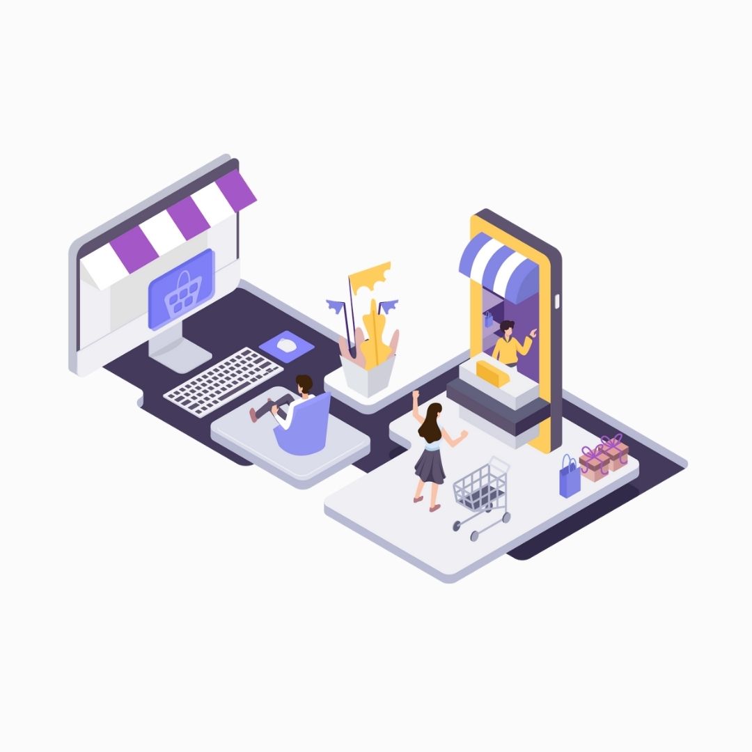 Retail - Winspire Solutions