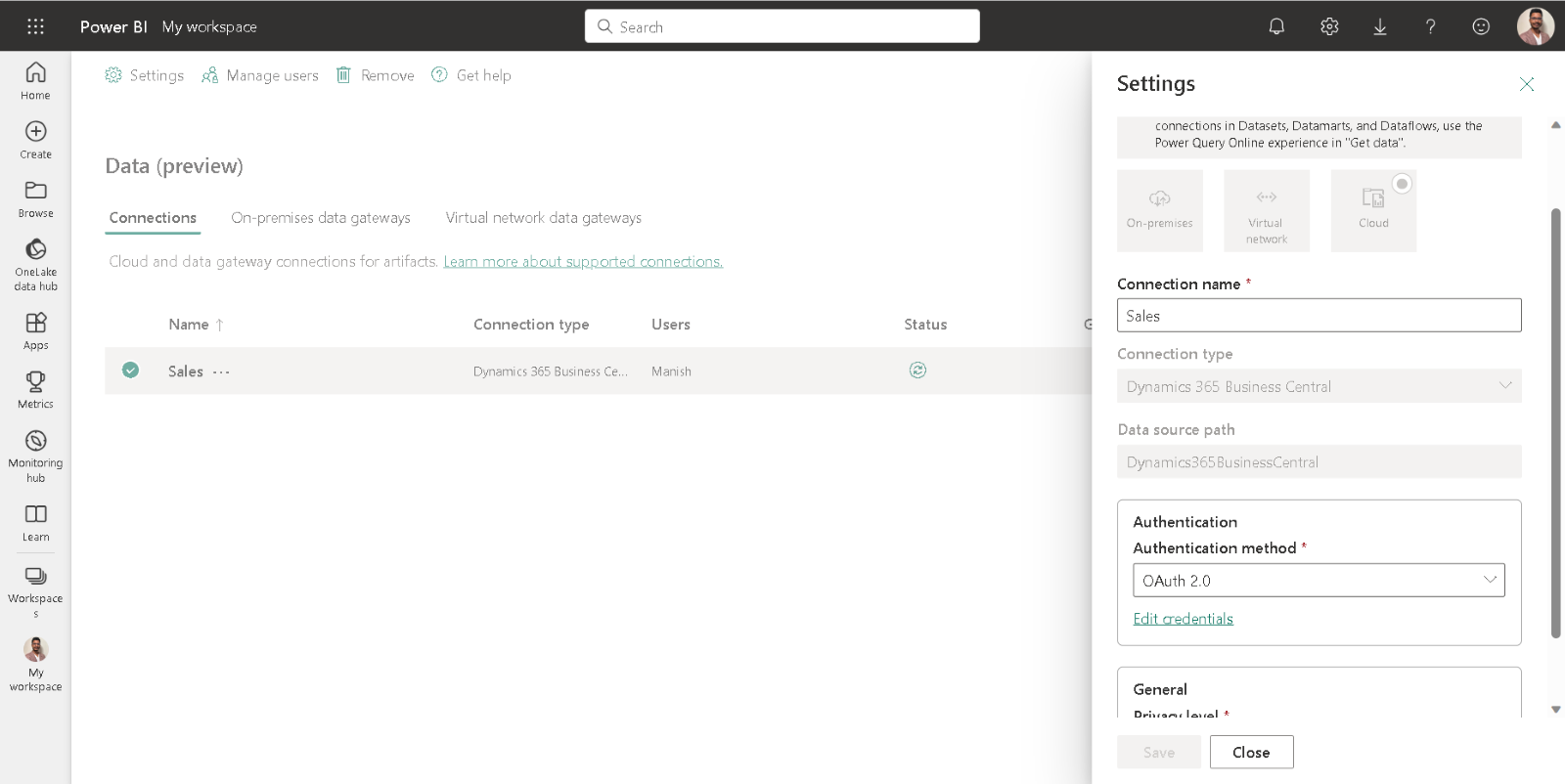 Streamlining Operations: How to Connect Microsoft Power Platform with Business Central ...