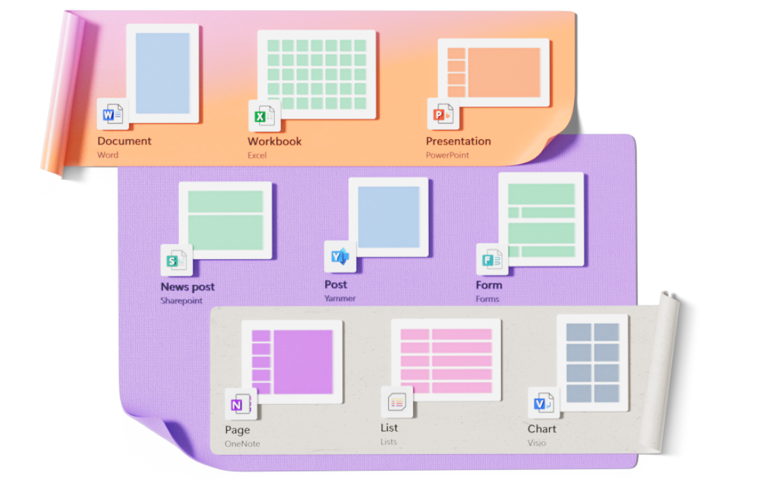 Microsoft 365 - Winspire Solutions